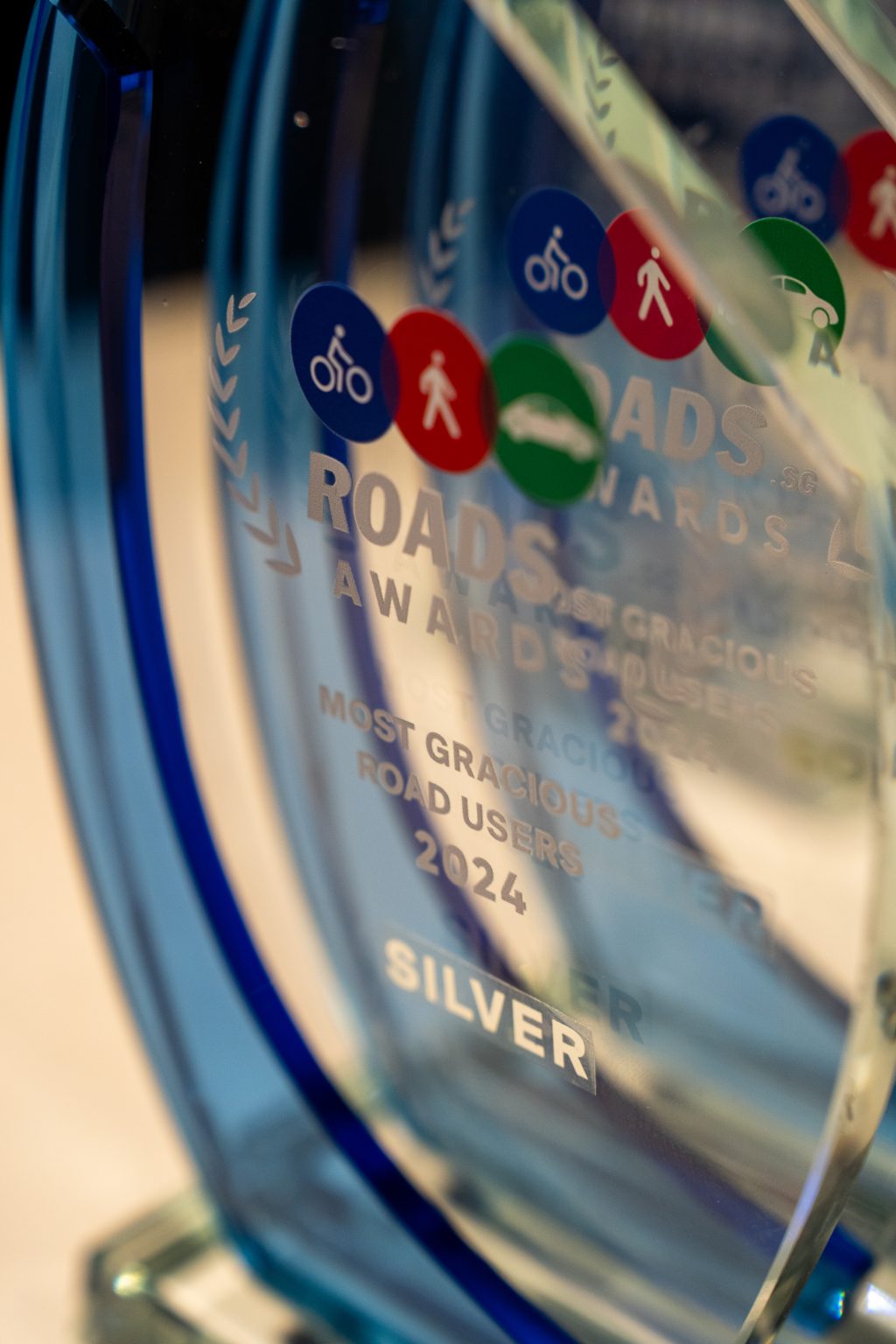 Roadssg Awards 2024 A Night To Celebrate Road Safety And Automotive