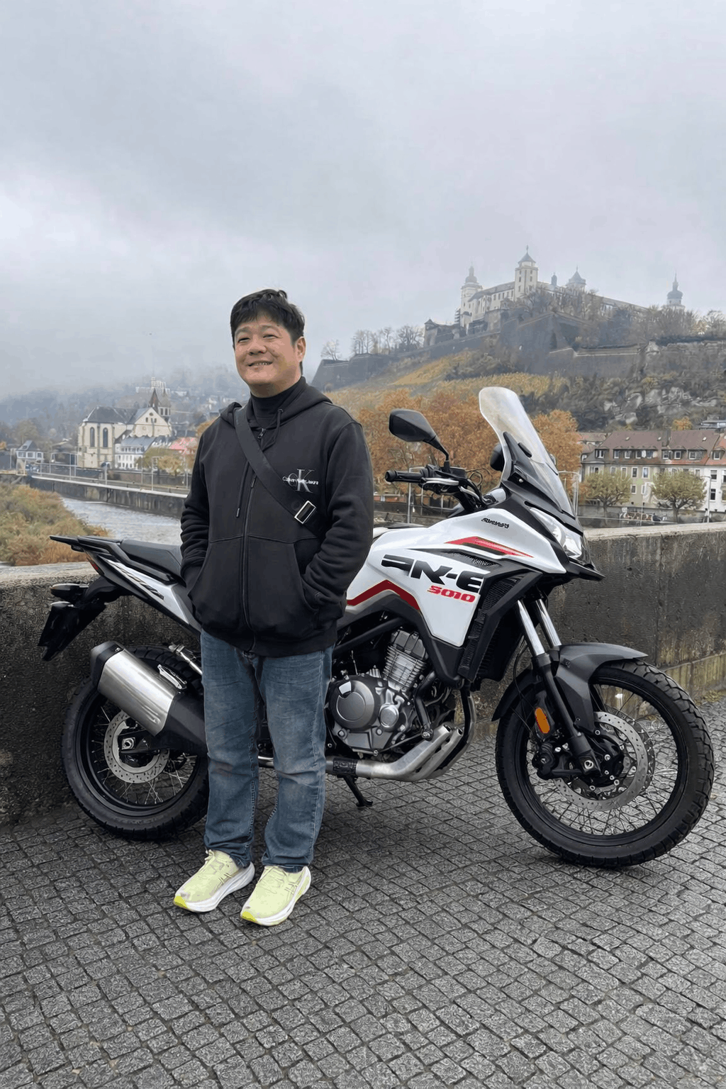 Pierre Ng | ARDP
